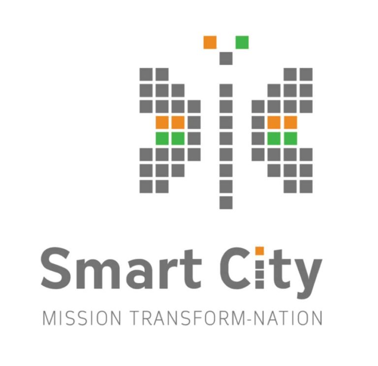 Smart City Logo | Neural Integrated Systems Pvt Ltd Smart City Logo | Neural Integrated Systems Pvt Ltd